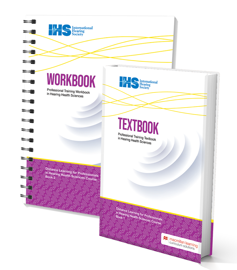 Distance Learning Student Course